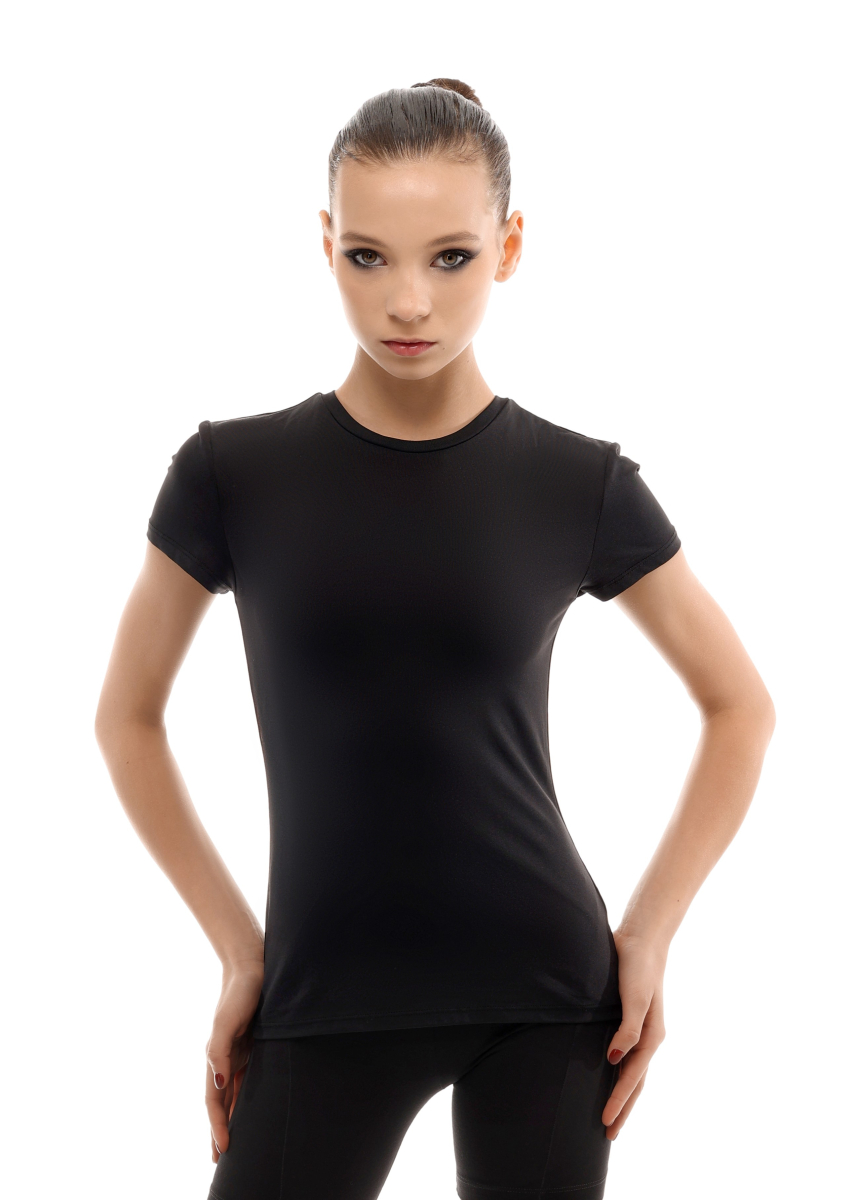 RUN T-shirt (polyamide)