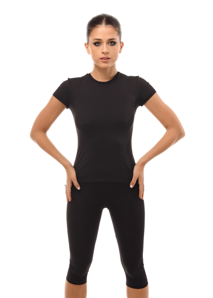 RUN T-shirt (polyamide)