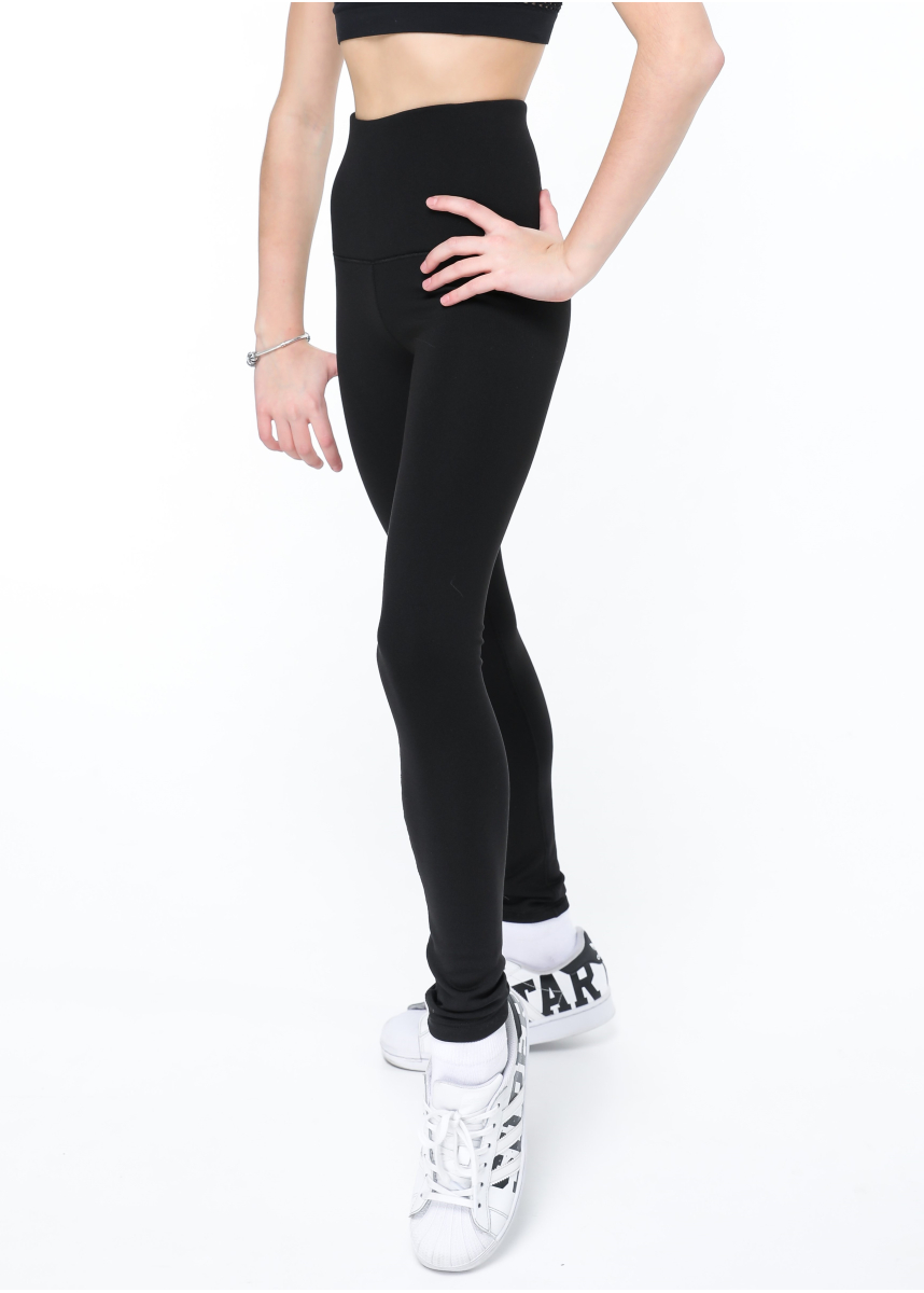 ICE Термолегінси флісові без п'яти