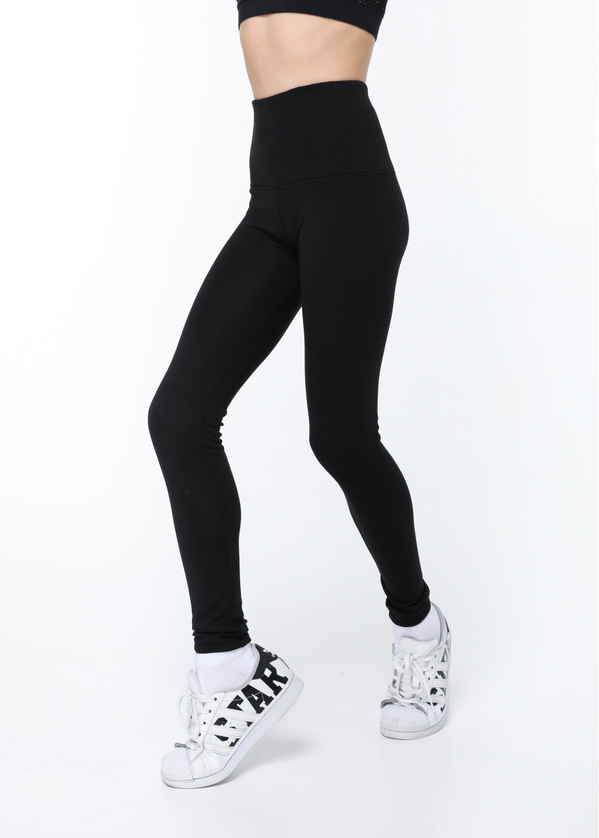 ICE Термолегінси флісові без п'яти